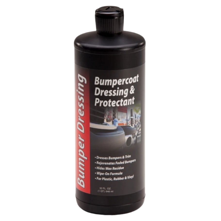 P&S Bumper Coating 32oz 2021 | Kings Auto Detail Supply
